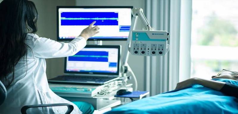 ASCO 2021: First AI-based tool for predicting genomic subtypes of ...