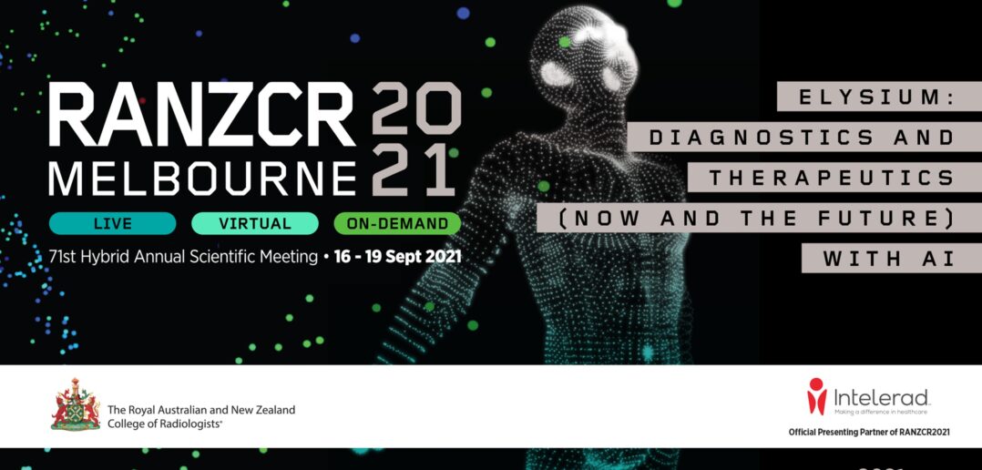 Review: 71st RANZCR Annual Scientific Meeting