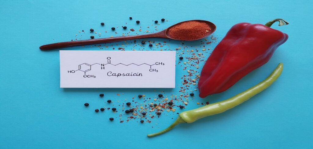 New study reviews anti-cancer activity of sustained release capsaicin ...