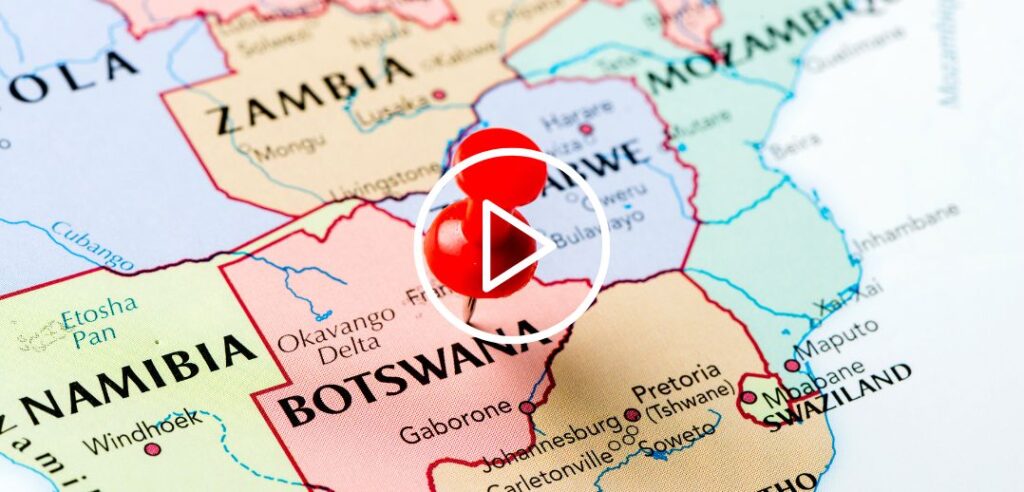 Cancer Care in Botswana: Oncology Smartphone App