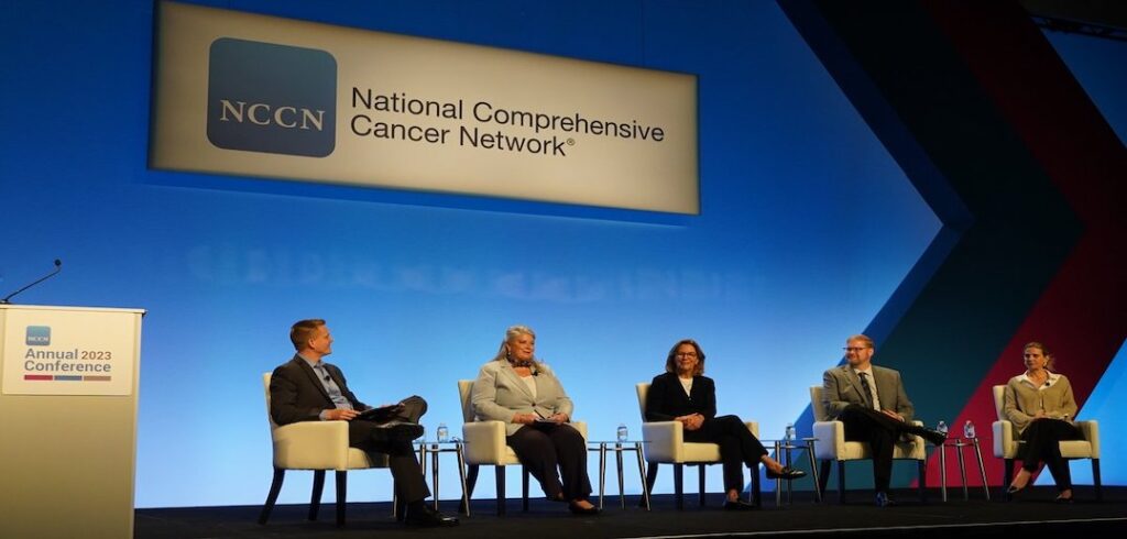 NCCN Annual Conference brings up important questions for improving ...