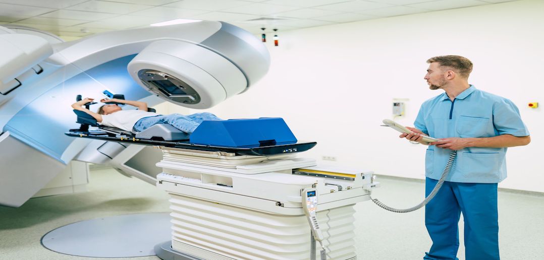 Meta-analysis shows targeted radiation therapy may be as effective as ...