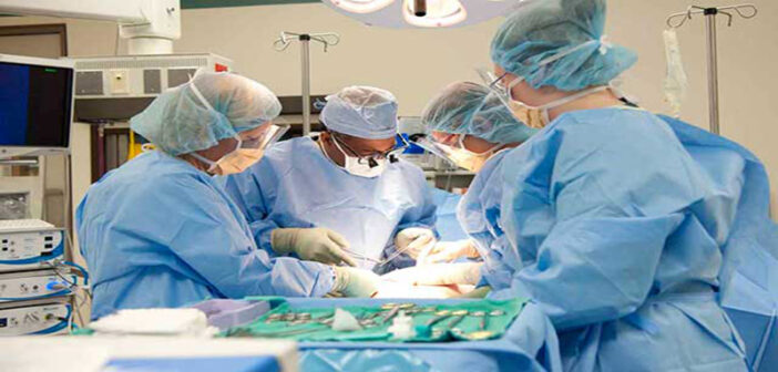 Trial shows chemotherapy before surgery reduces risk of colon cancer ...