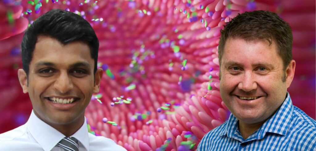 The OJC Meets Ashray Gunjur: Revolutionising Cancer Treatment with Microbiome Intelligence