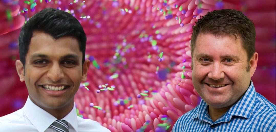 The OJC Meets Ashray Gunjur: Revolutionising Cancer Treatment with Microbiome Intelligence