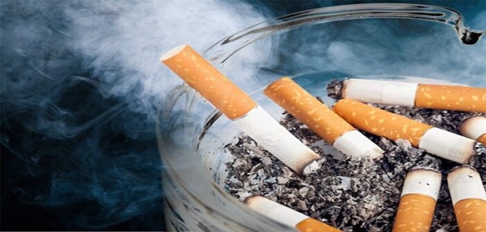 Why some heavy smokers manage to avoid lung cancer against the odds