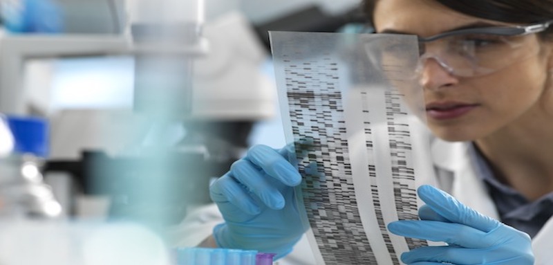 Mayo Clinic research suggests women over 65 be offered hereditary ...