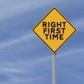 Clinical practice guidelines: Trying to get them right the first time