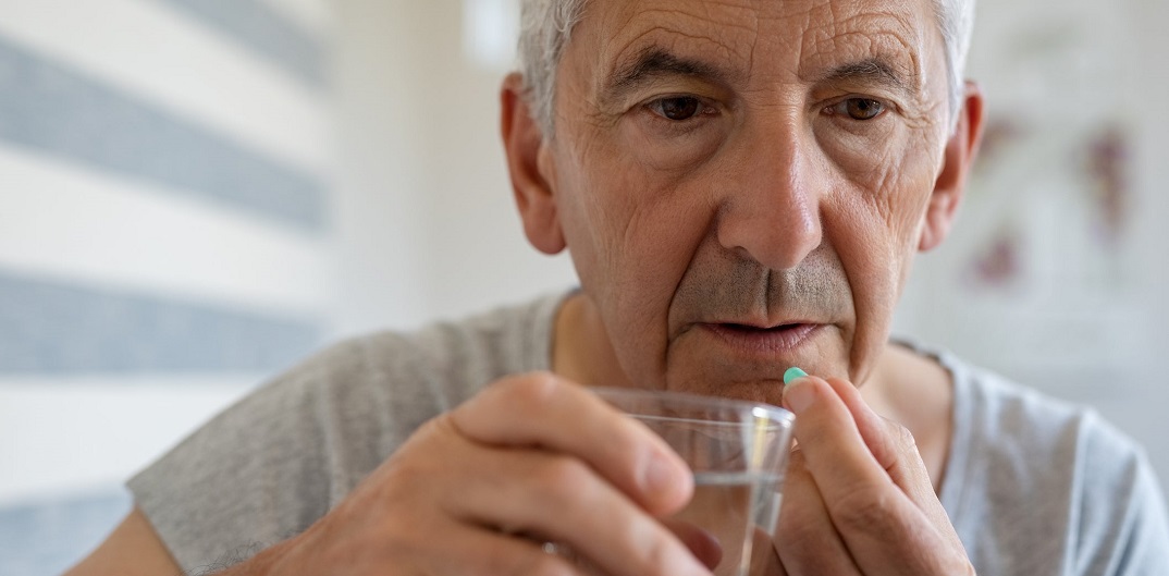 Major trial shows breast cancer drug can hit prostate cancer Achilles heel