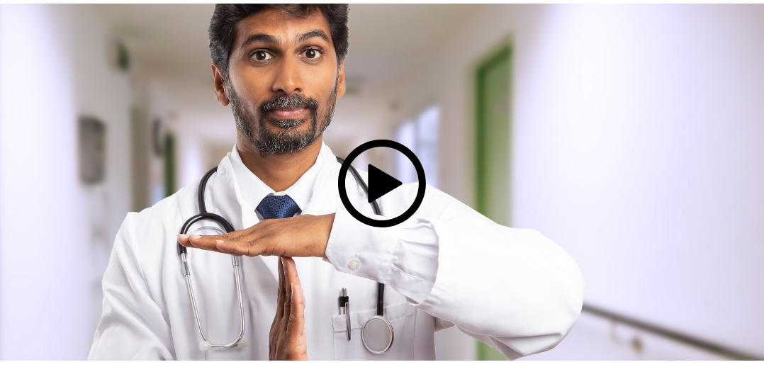 Overtreatment Factors with Nathan Cherny: An OJC Meets Podcast