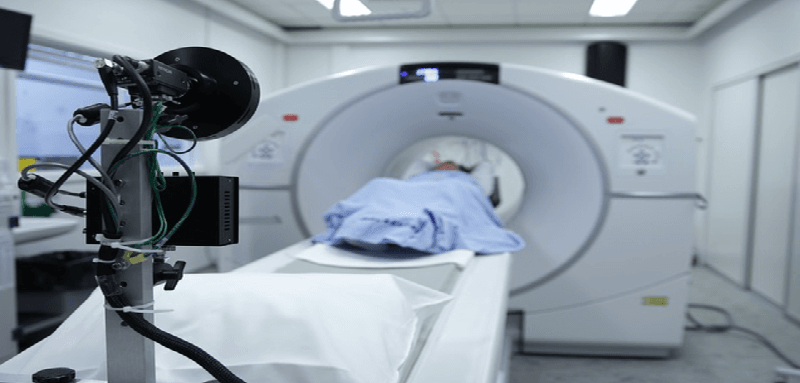Adding advanced PET scans to radiation plans for prostate cancer ...