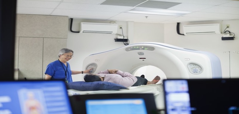 Simple changes in care reduced heart exposure during lung cancer ...