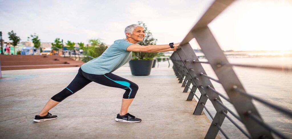 Moderate exercise helps colorectal cancer patients live longer by ...