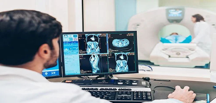 MRI innovation makes cancerous tissue light up and easier to see